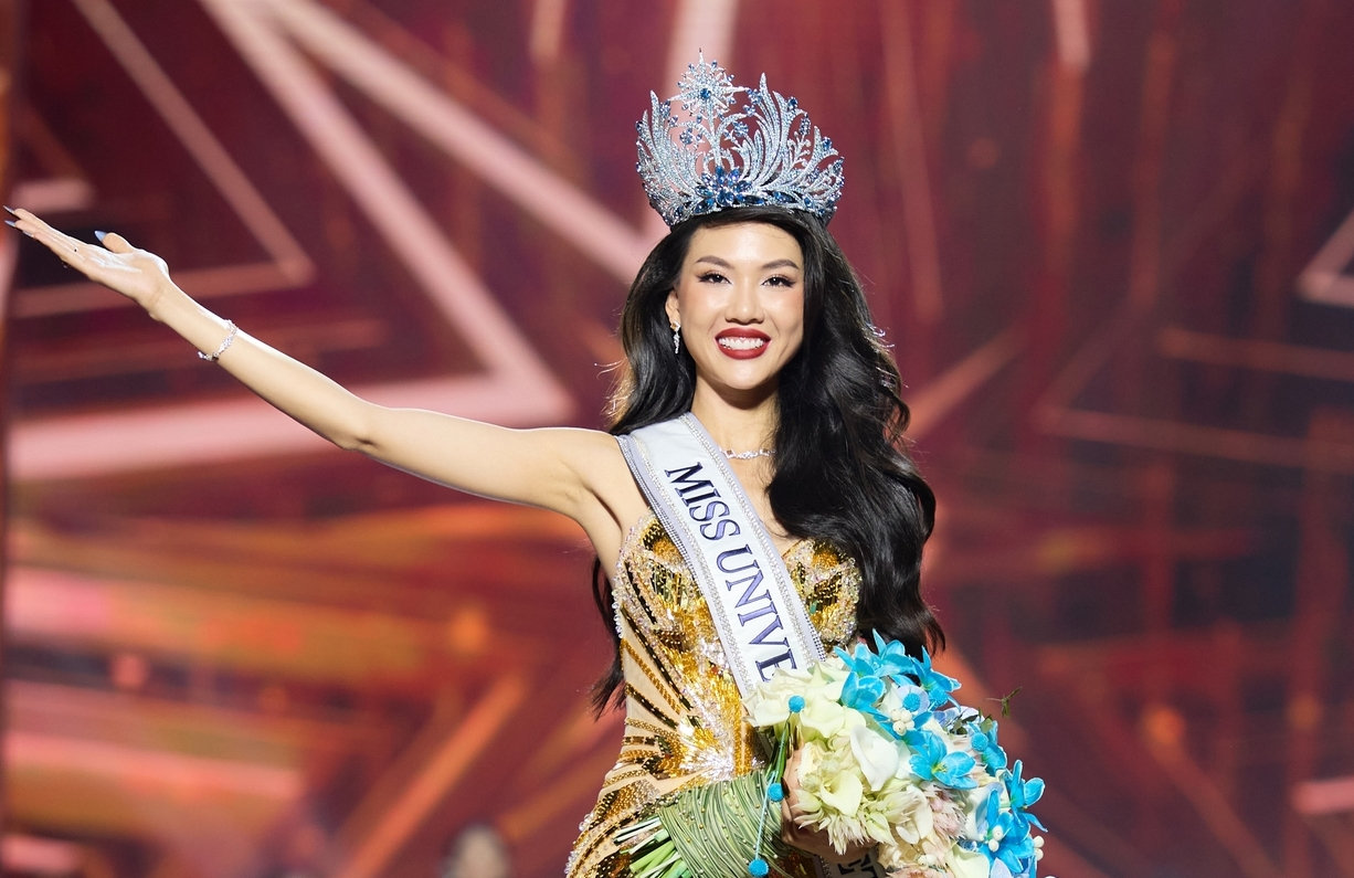 Miss Universe sẽ kiểm tra tính minh bạch của Miss Universe Vietnam 2023